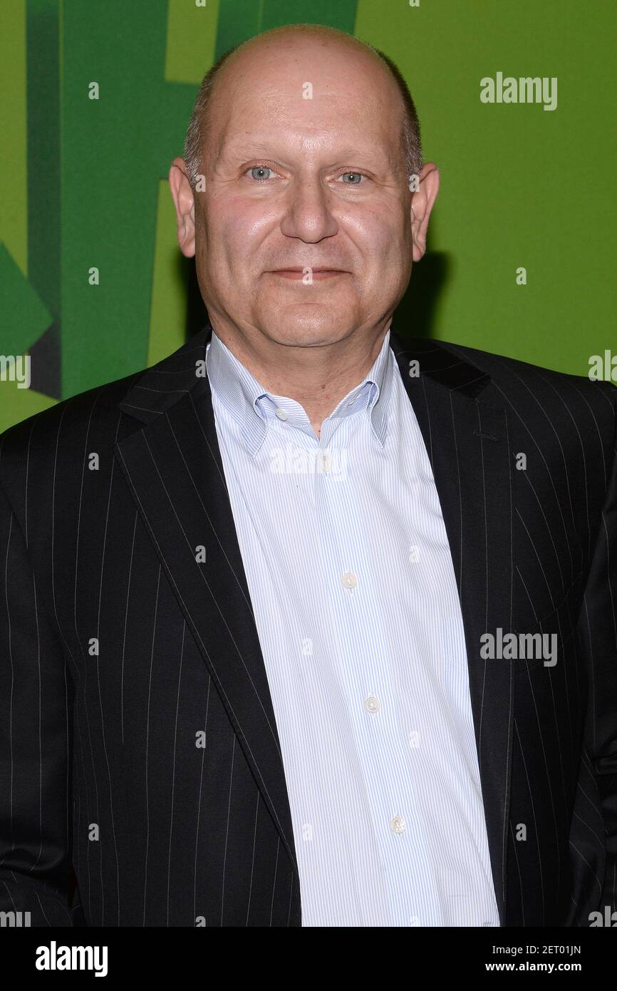 Chris Meledandri, CEO of Illumination Entertainment, attends "Dr. Seuss ...