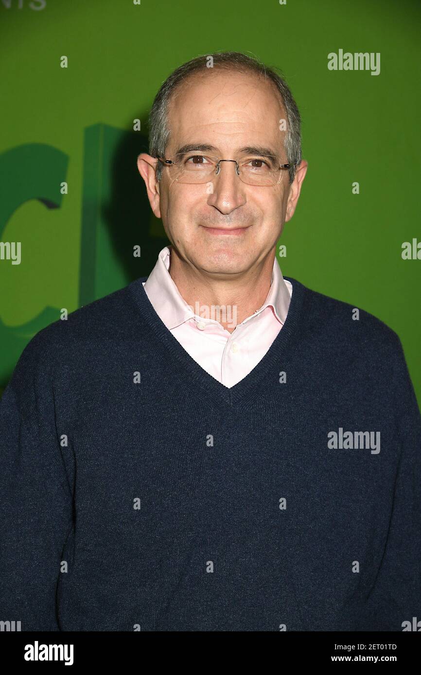 Brian Roberts attends the" Dr Seuss' The Grinch" movie premiere on ...