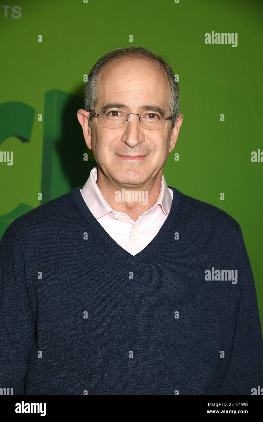 Brian Roberts attends the" Dr Seuss' The Grinch" movie premiere on ...