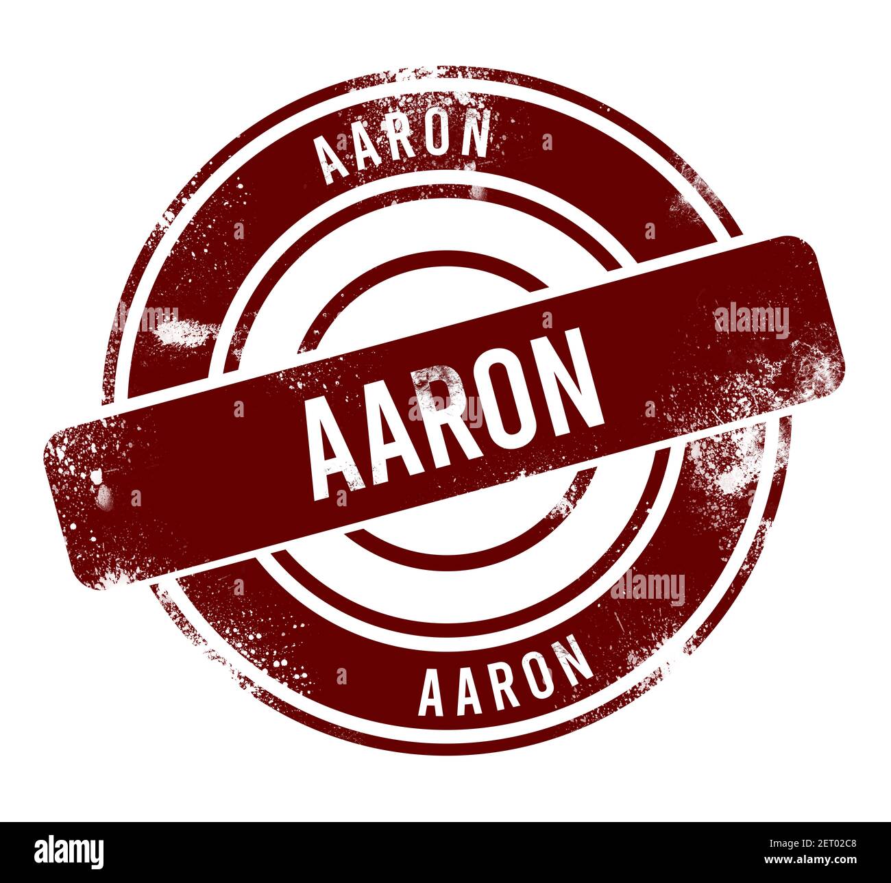 Aaron illustration Cut Out Stock Images & Pictures - Alamy