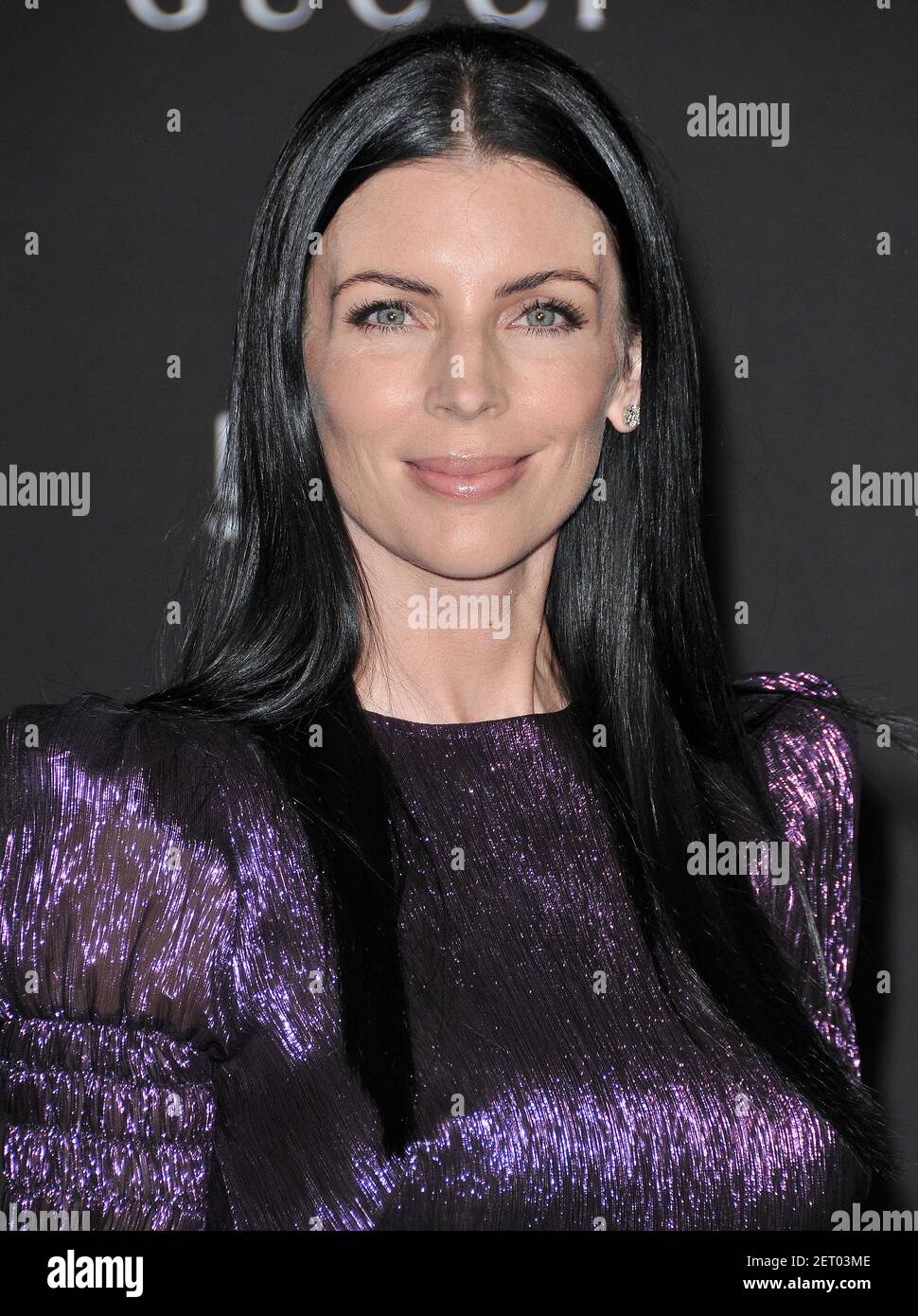 Liberty Ross arrives at the 2018 LACMA Art + Film Gala held at LACMA in ...