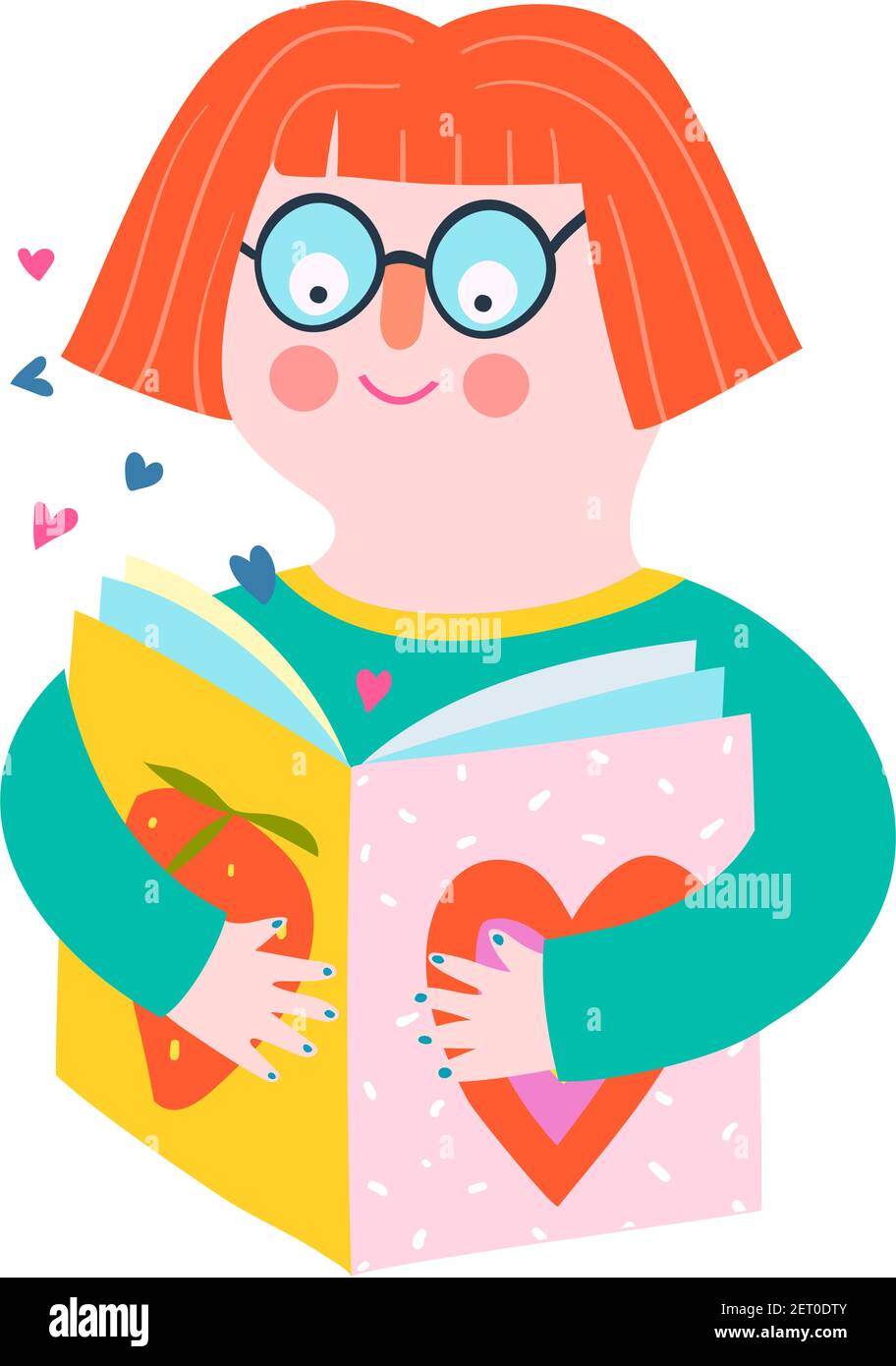 Flat shapes Cut Out Stock Images & Pictures - Alamy