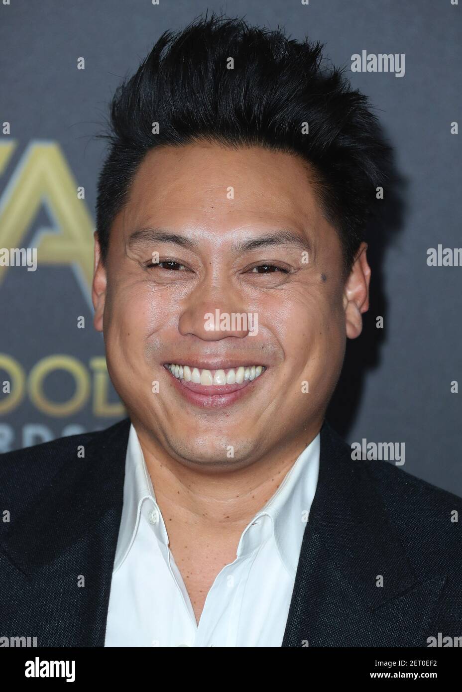 BEVERLY HILLS - NOVEMBER 4: Jon M. Chu at the 22nd Annual Hollywood ...