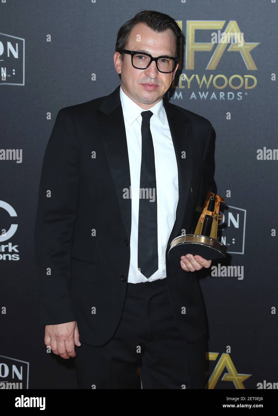 BEVERLY HILLS - NOVEMBER 4: Brandon Proctor at the 22nd Annual ...