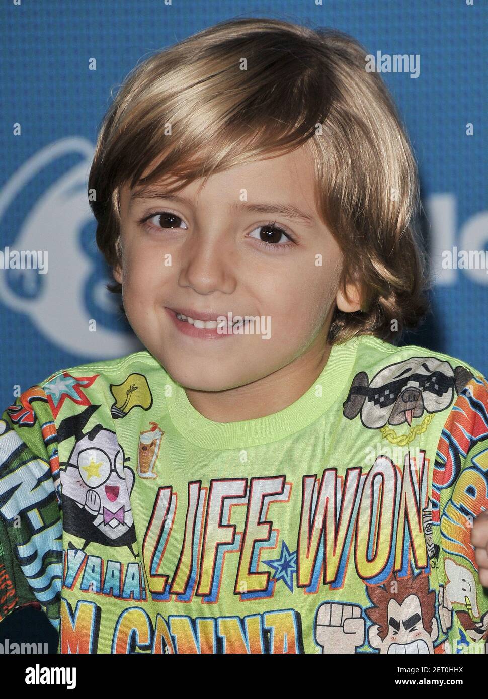 Jeremy Maguire arrives at the Walt Disney Animation Studios' "Ralph ...