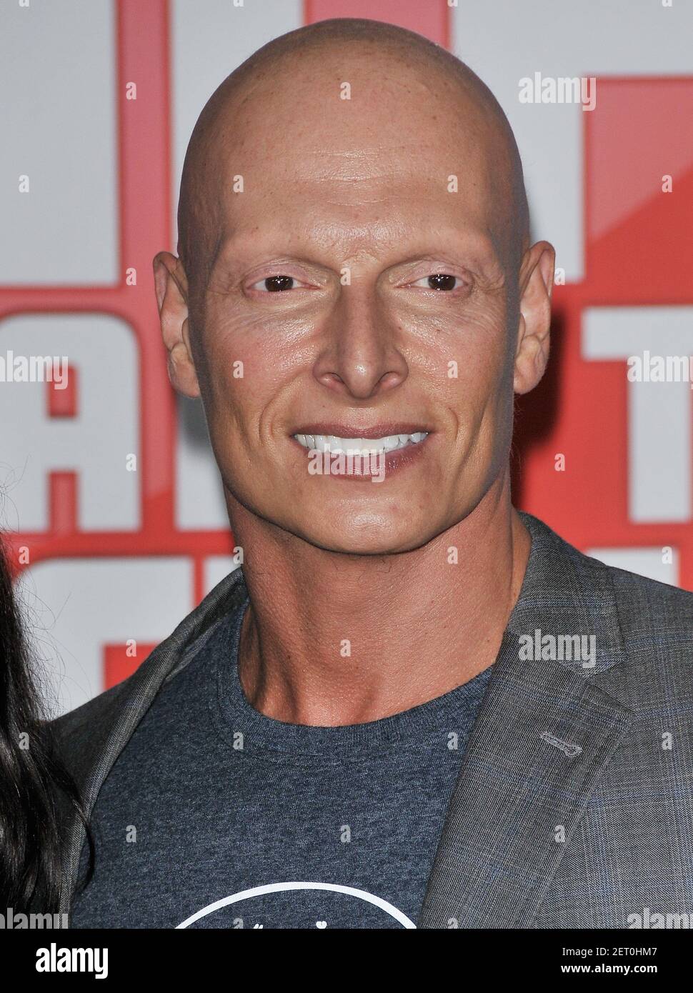 Joseph Gatt arrives at the Walt Disney Animation Studios' "Ralph Breaks ...