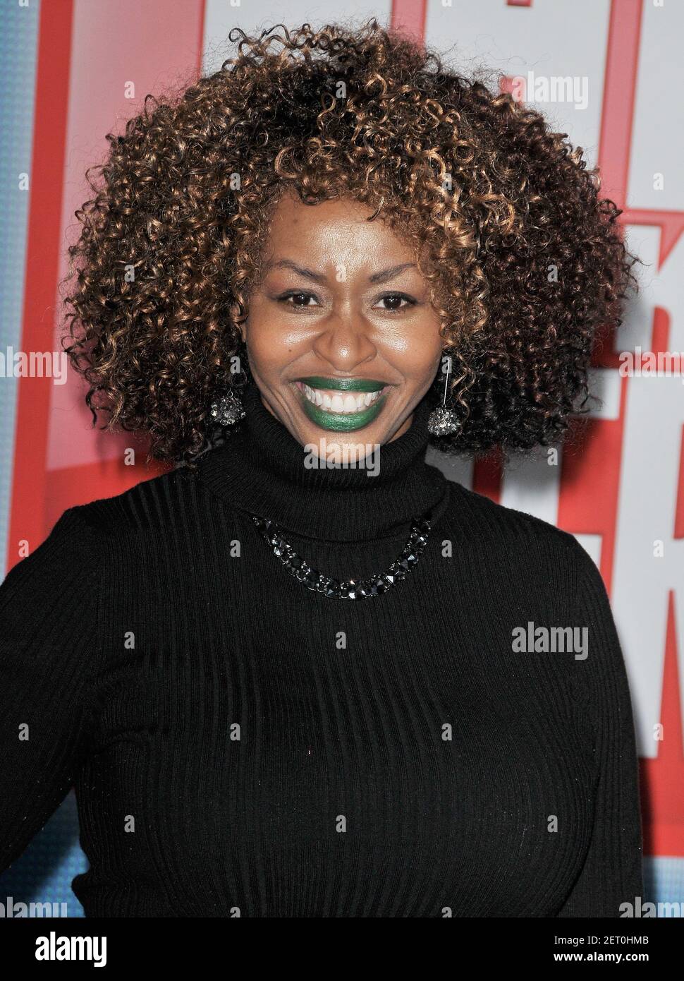 GloZell Green arrives at the Walt Disney Animation Studios' "Ralph ...