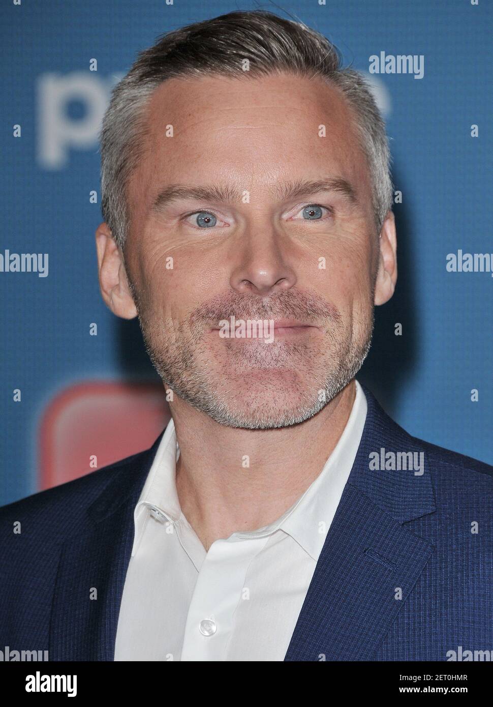 Roger Craig Smith arrives at the Walt Disney Animation Studios' "Ralph ...