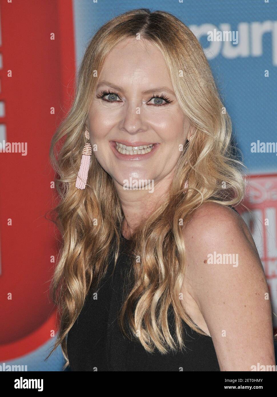 Linda Larkin arrives at the Walt Disney Animation Studios' "Ralph ...