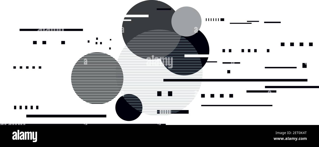 Vector background for tech Cut Out Stock Images & Pictures - Alamy