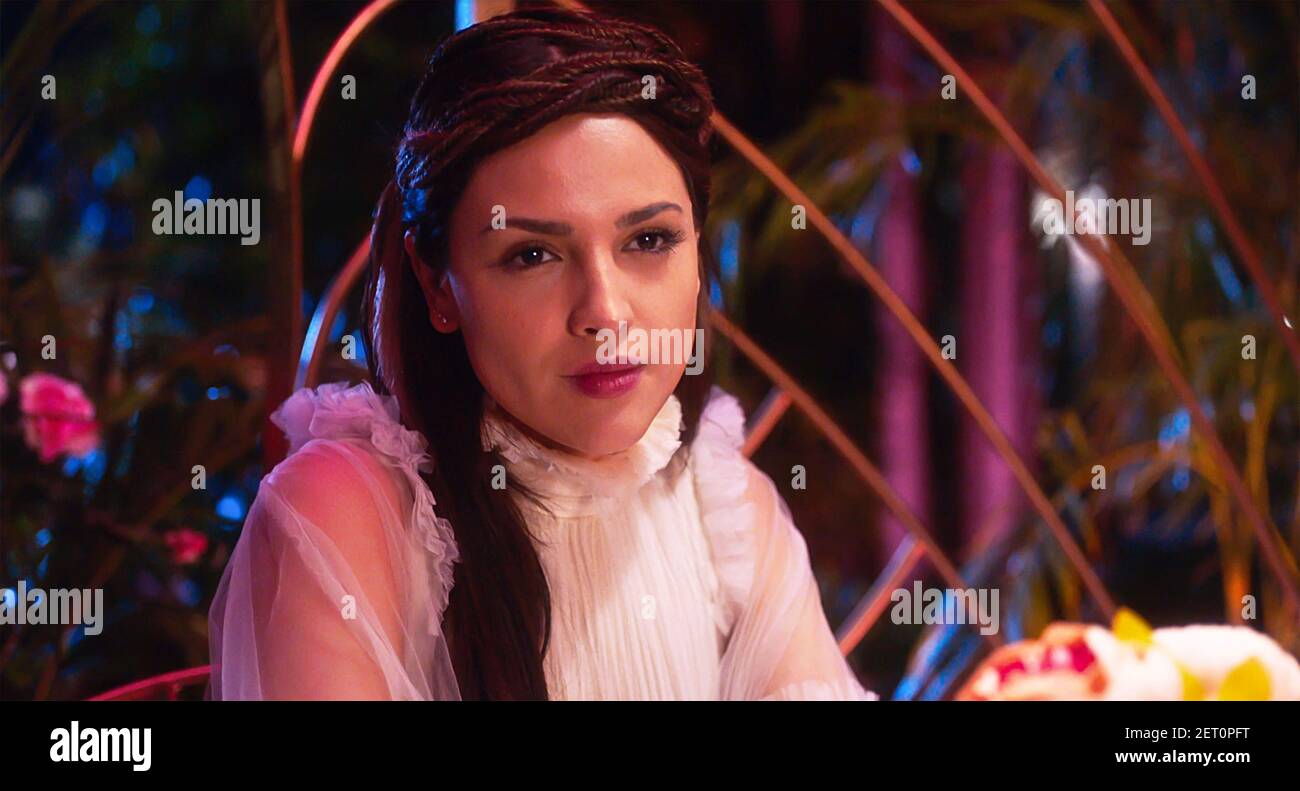 EIZA GONZALEZ in PARADISE HILLS (2019), directed by ALICE WADDINGTON ...