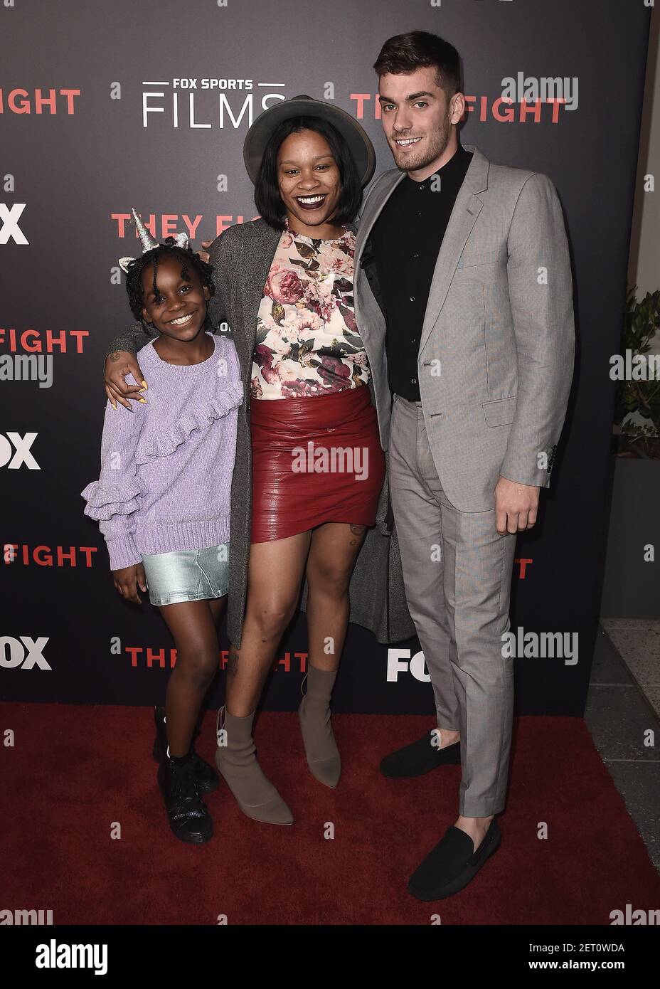 HOLLYWOOD, CA - NOVEMBER 7: Mike Minahan at the Los Angeles premiere of ...