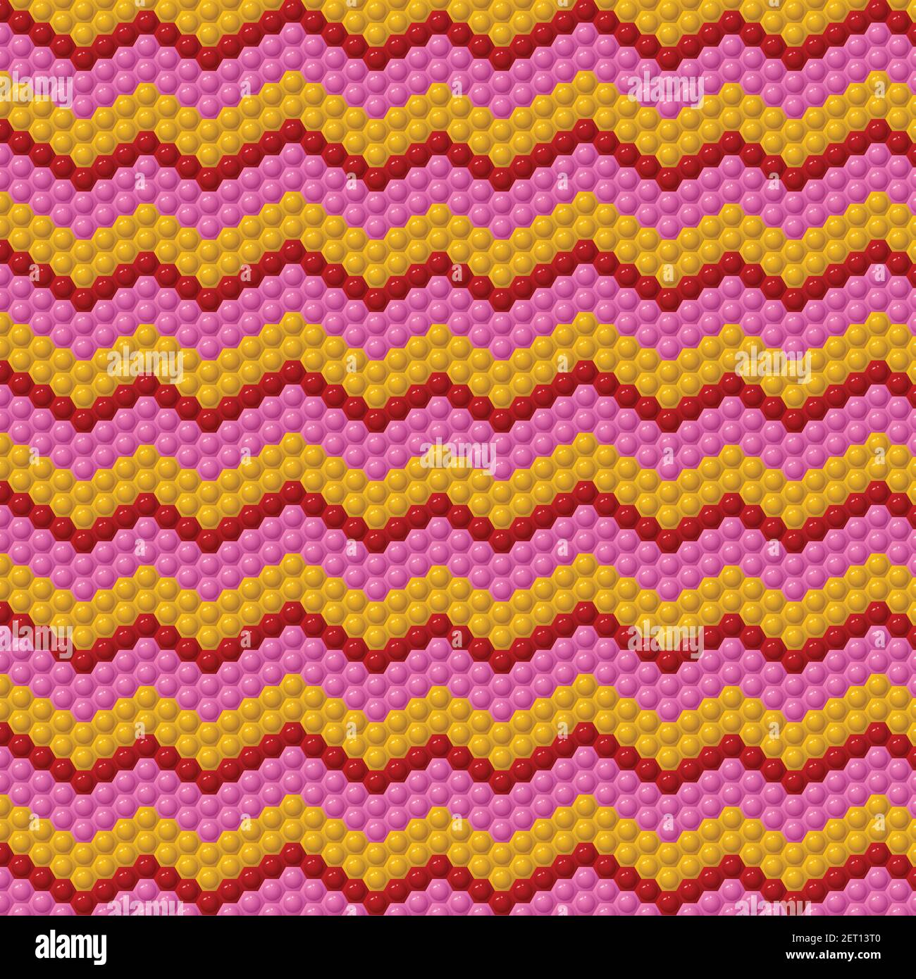 Friendship bracelet background Stock Vector Image & Art - Alamy