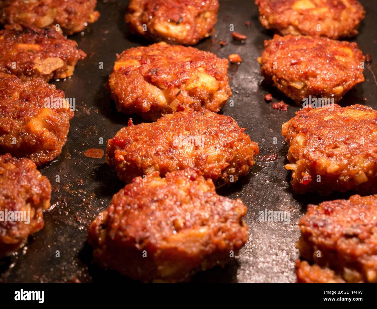 Fatty salty hi-res stock photography and images - Alamy