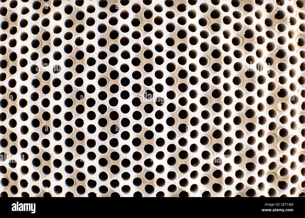 Diesel particulate filter hi-res stock photography and images - Alamy