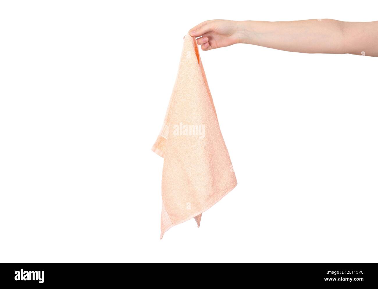 Squeeze towel hi-res stock photography and images - Alamy