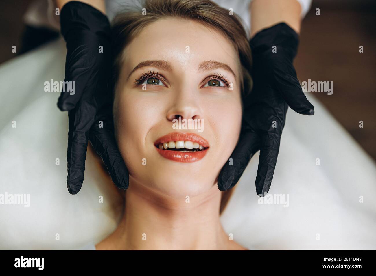 Pinch technique High Resolution Stock Photography and Images - Alamy