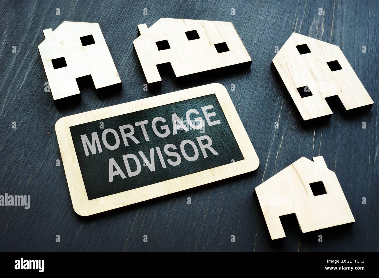 Agent advisor hi-res stock photography and images - Alamy