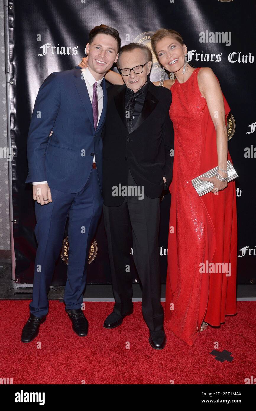 Chance Armstrong King