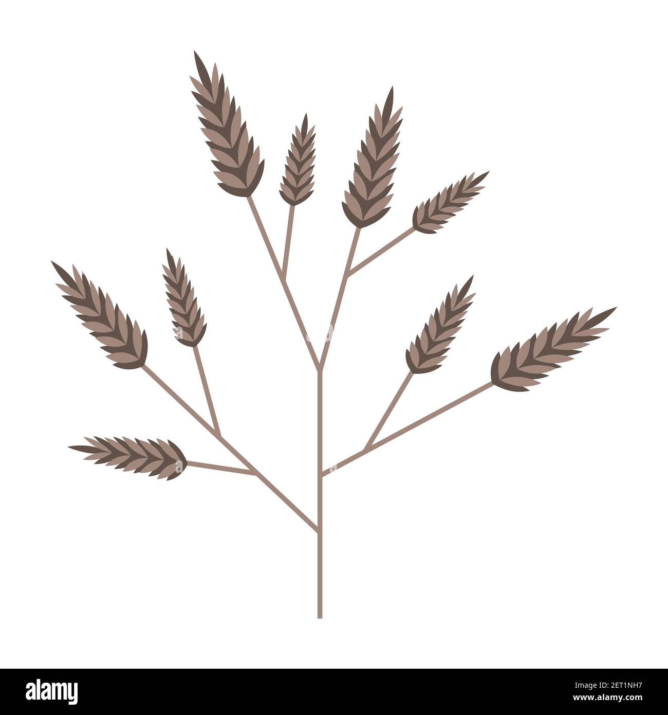 Cereal sticker hi-res stock photography and images - Alamy