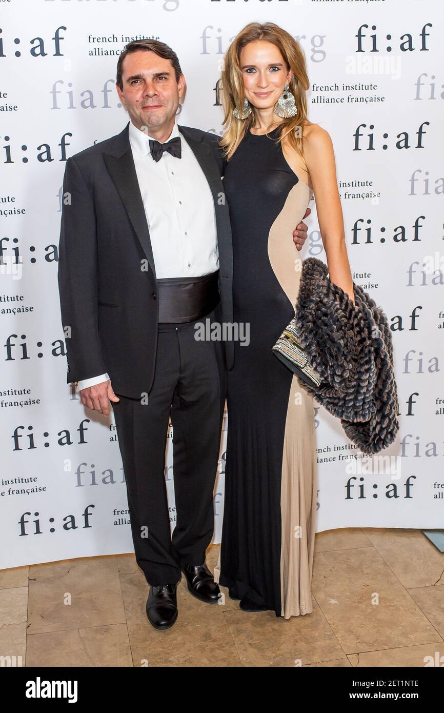 Kristin Simmons is seen during arrivals at the 2018 FIAF Trophée Des ...