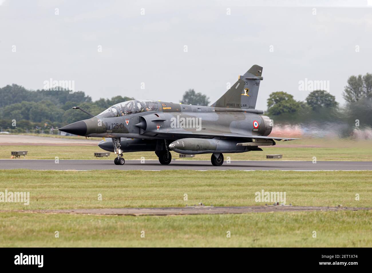 Mirage fighter jet hi-res stock photography and images - Alamy