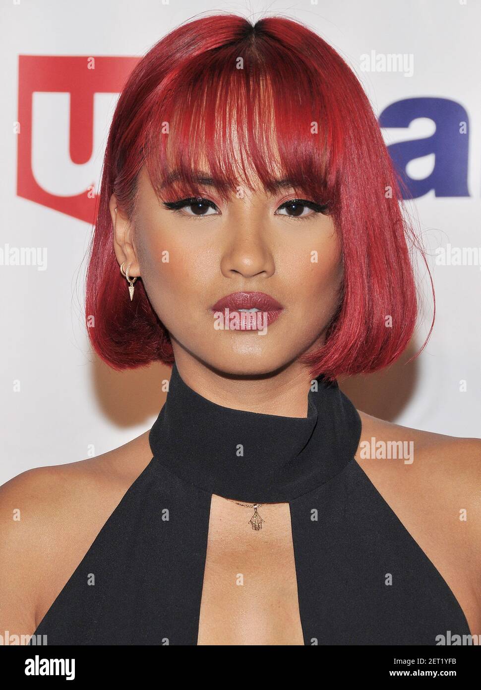 Emmalyn Estrada Short Hair