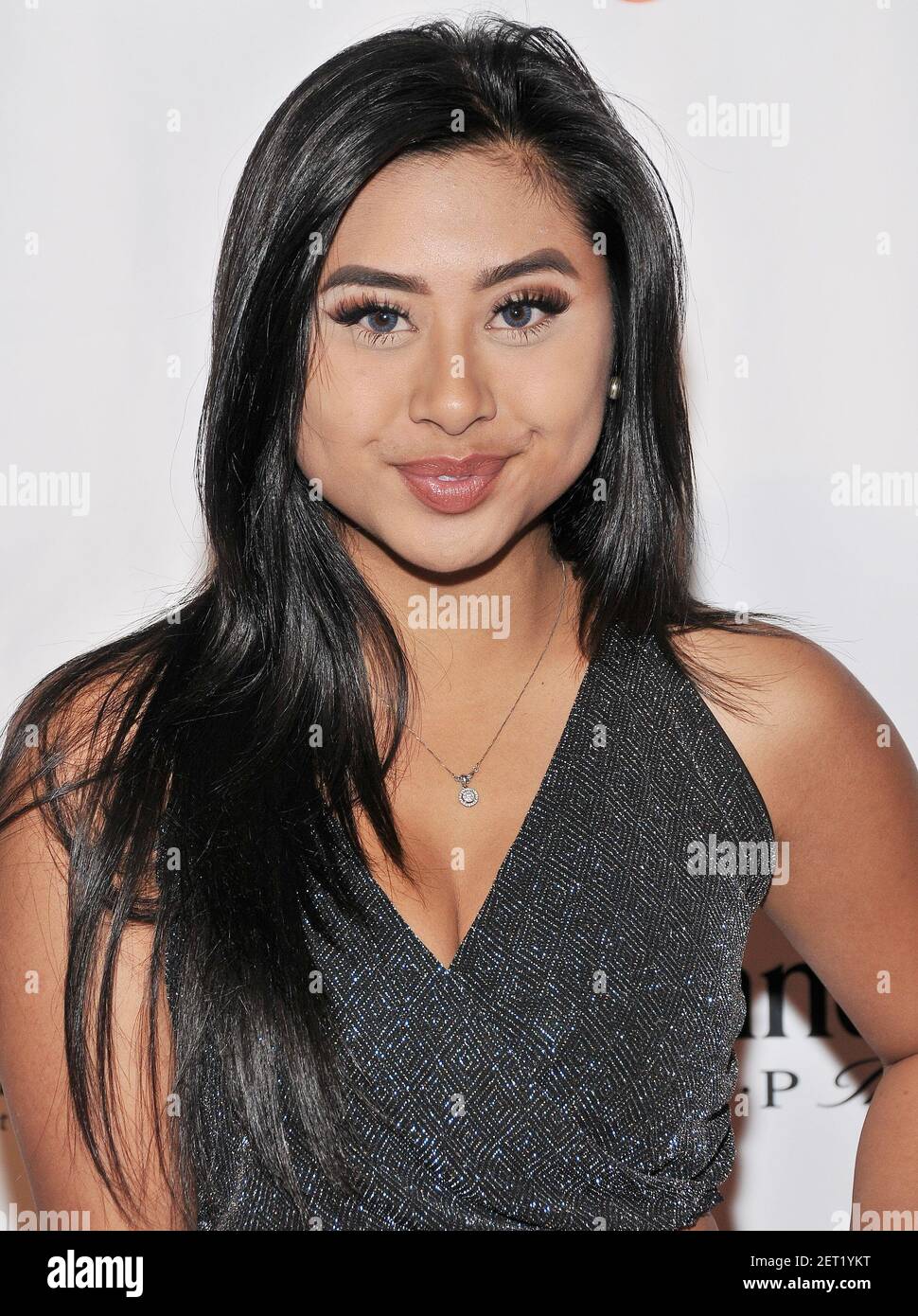 Anatalia Villaranda at SIPA's 46th Anniversary Gala & Awards Benefit ...