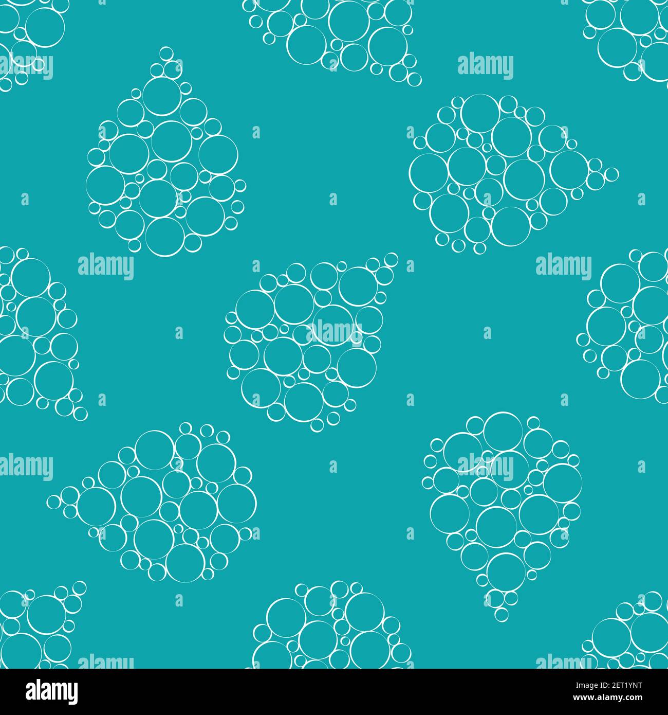 Duotone water Stock Vector Images - Alamy