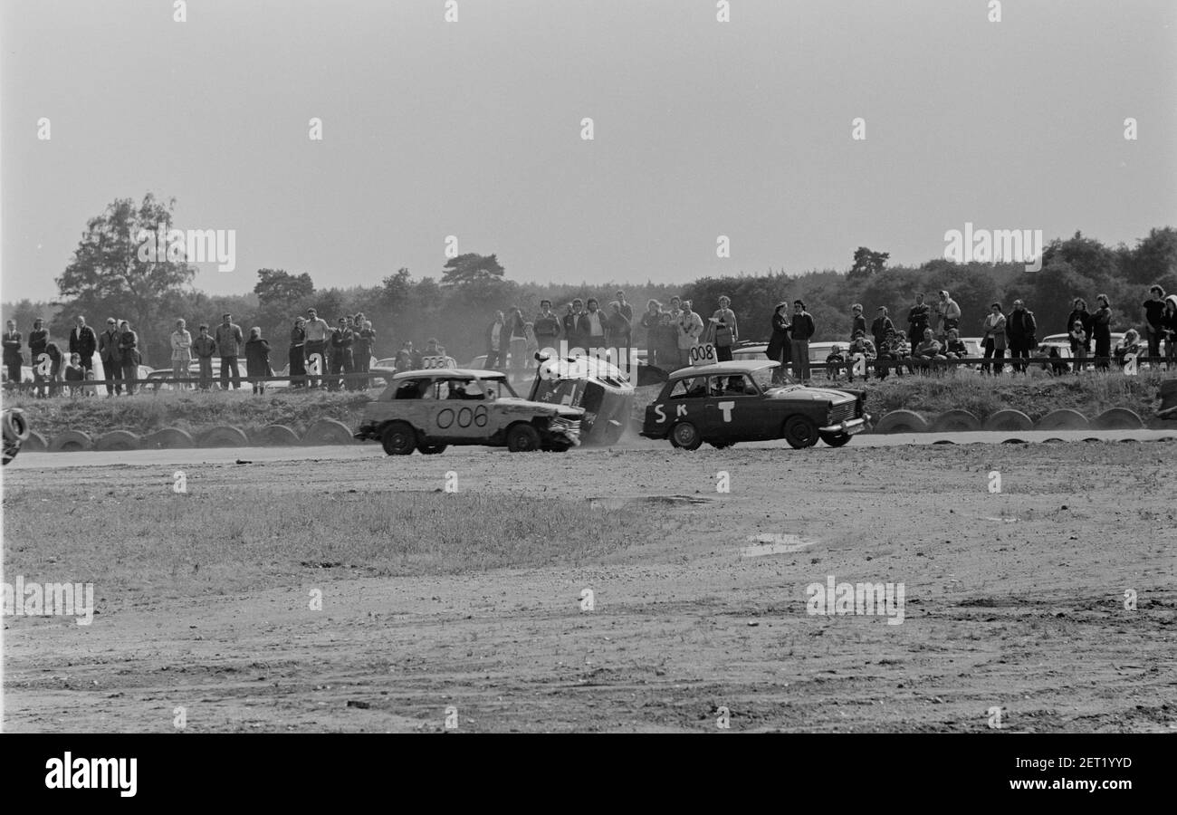 Swaffham raceway hi-res stock photography and images - Alamy