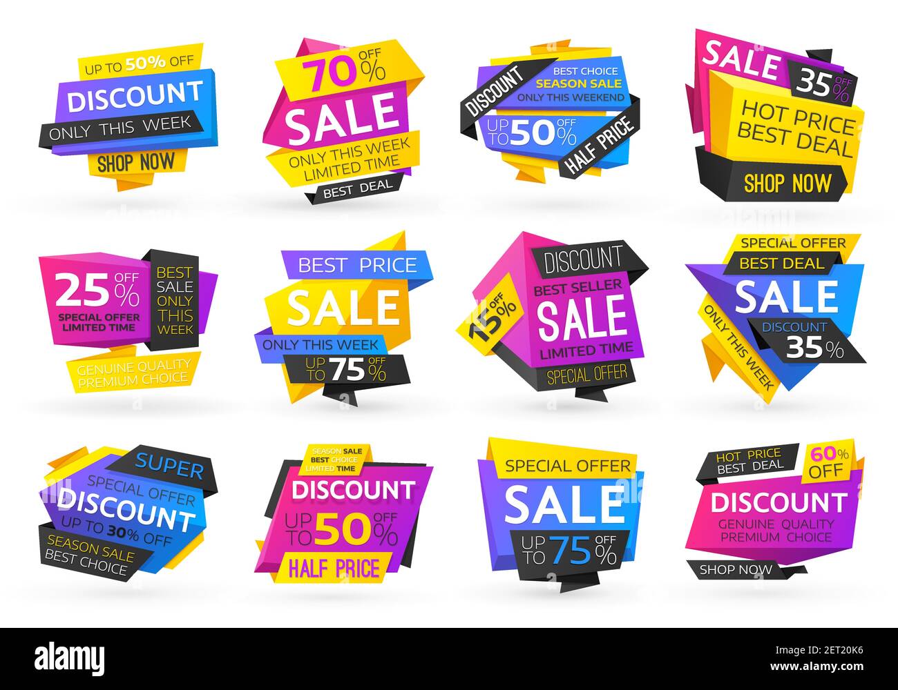 Now bend Stock Vector Images - Alamy