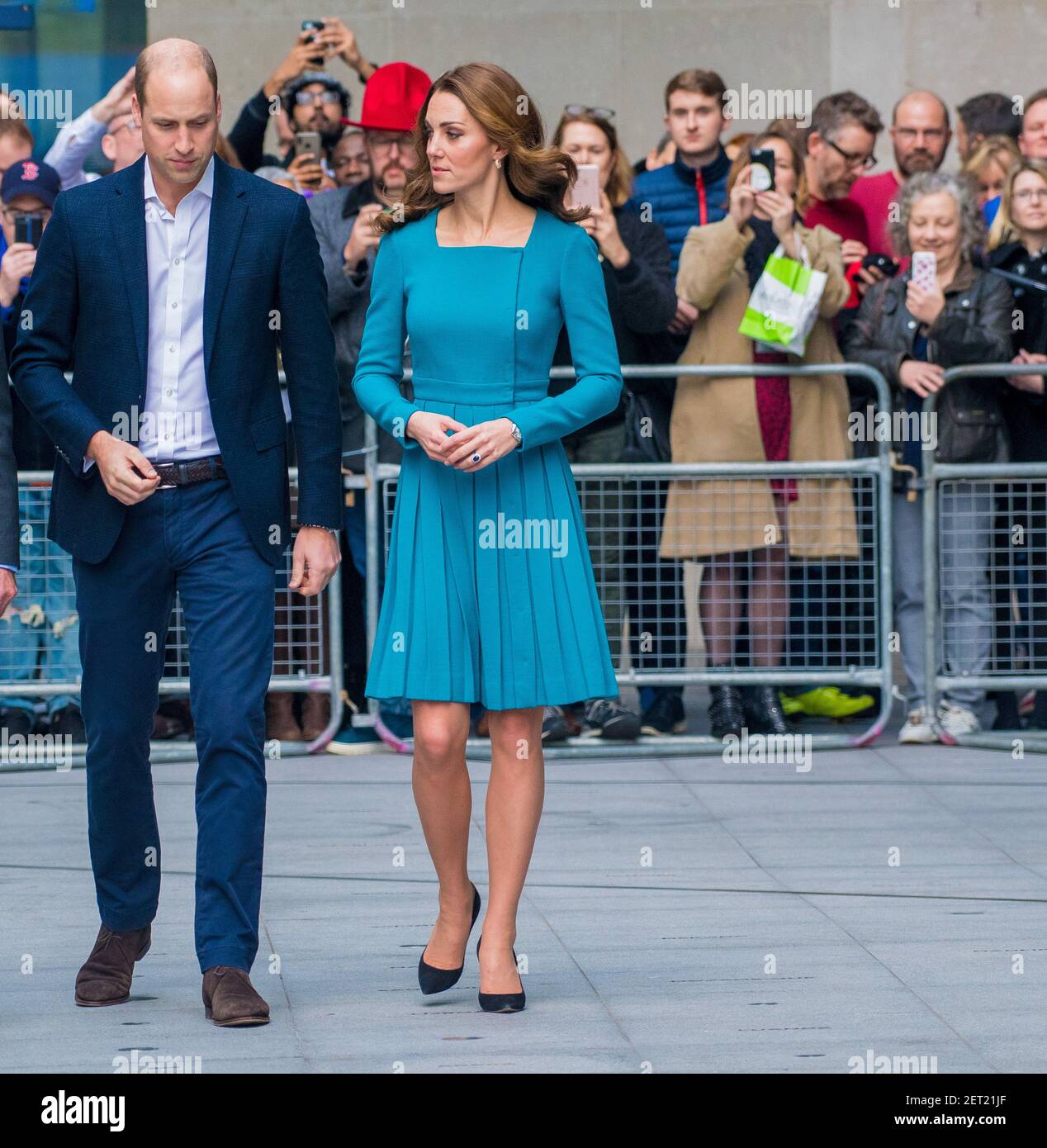 Prince William and Catherine, Duke and Duchess of Cambridge (Kate ...