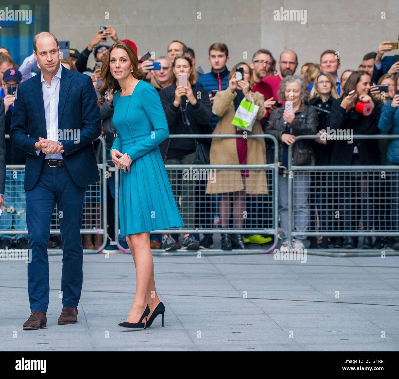 Prince William and Catherine, Duke and Duchess of Cambridge (Kate ...