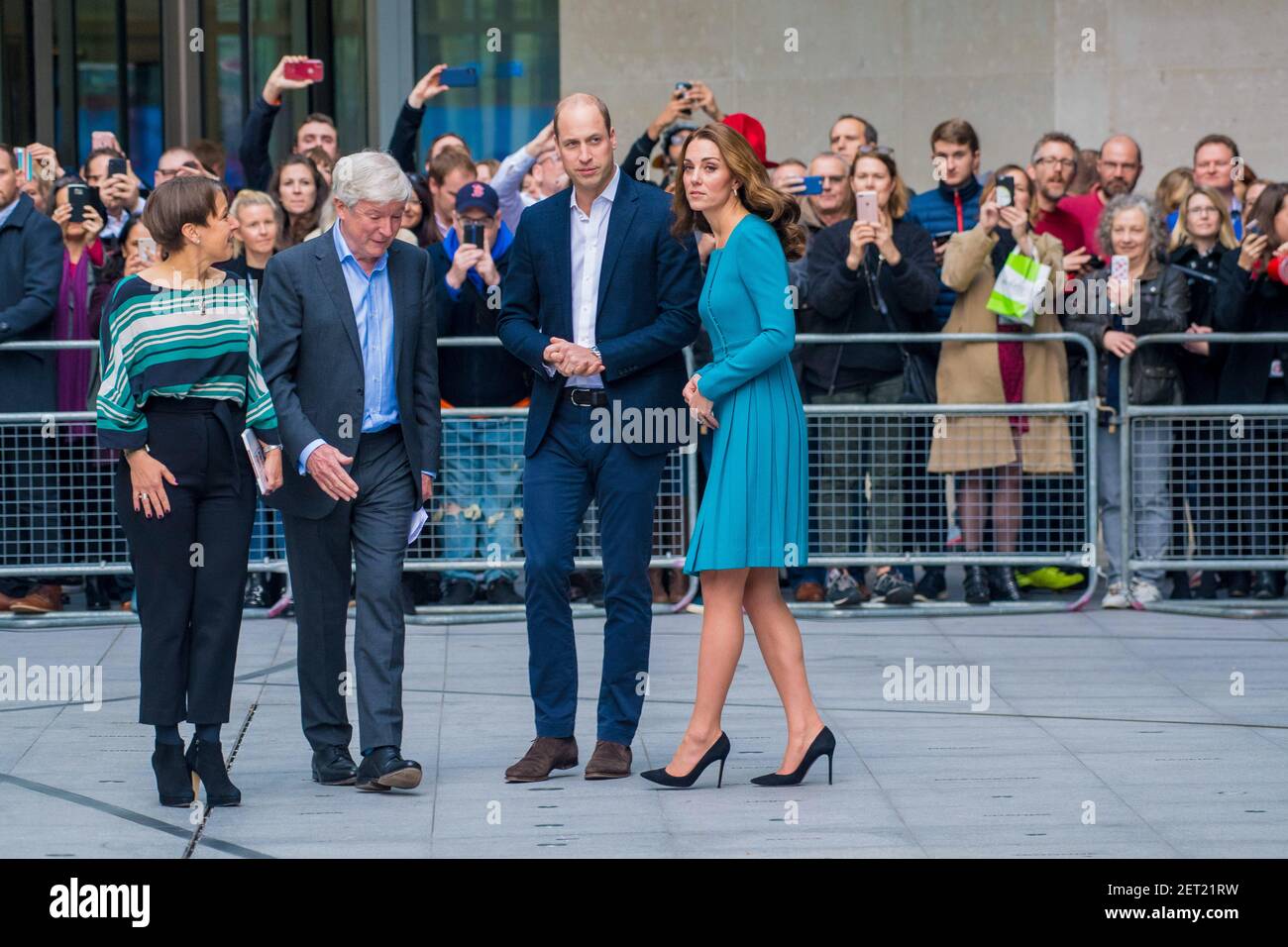 Prince William and Catherine, Duke and Duchess of Cambridge (Kate ...