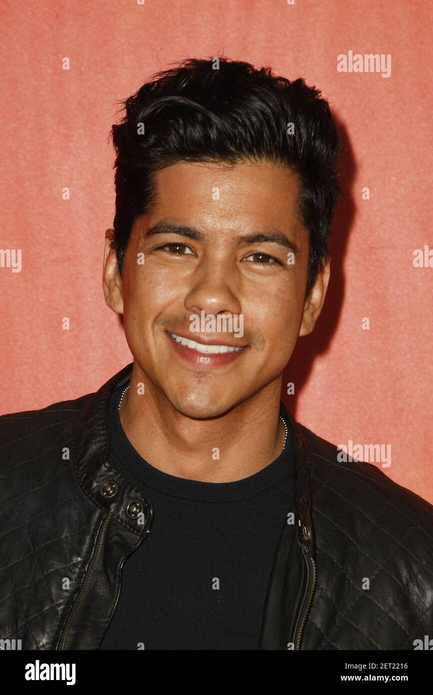 Los Angeles, CA - NOV 14: Jeremy Ray Valdez attends Netflix's 'Narcos ...