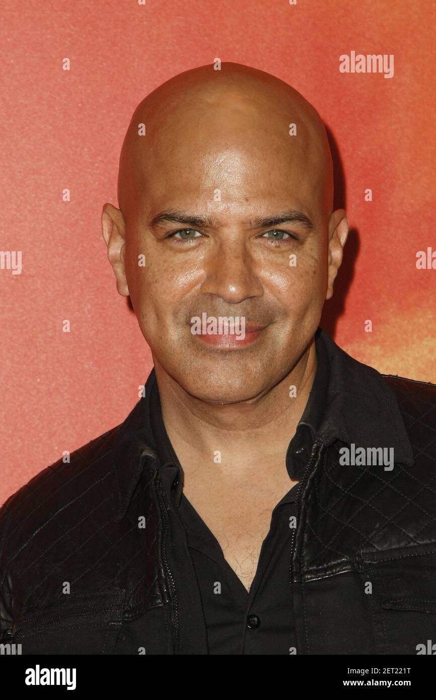 Los Angeles, CA - NOV 14: Philip Anthony-Rodriguez attends Netflix's ...