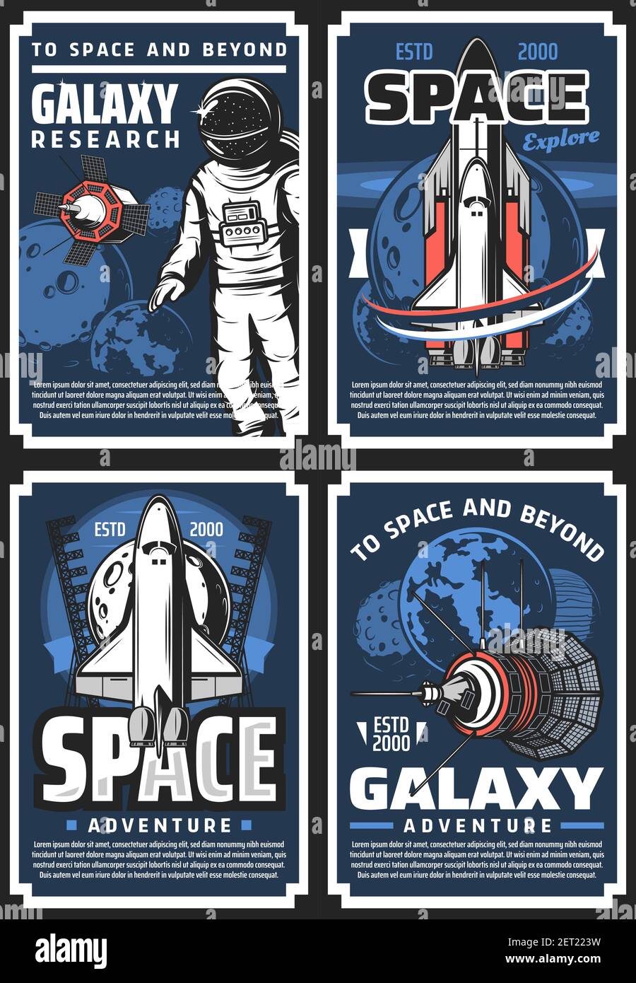 Sputnik launch poster hi-res stock photography and images - Alamy