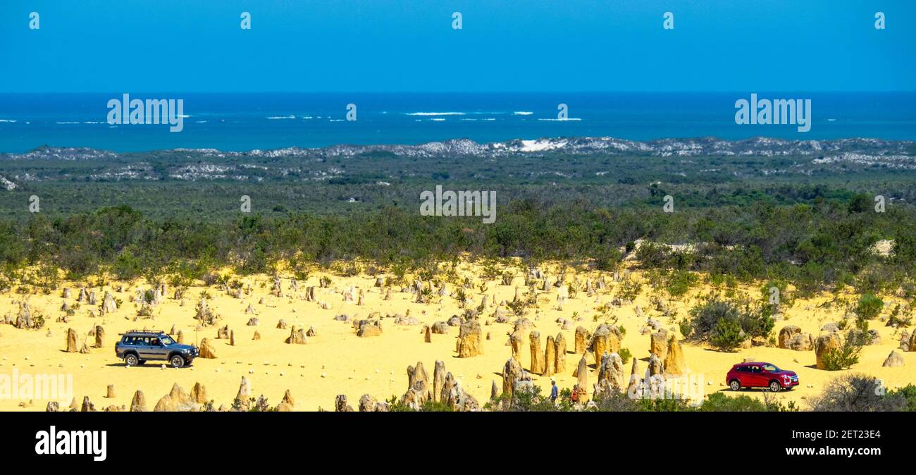 Indian ocean drive australia hi-res stock photography and images - Alamy