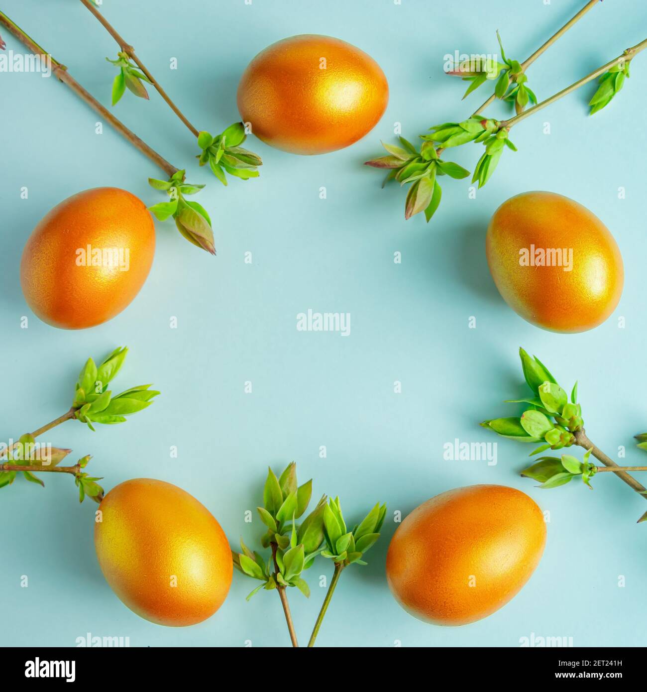 Spring symbol hi-res stock photography and images - Alamy