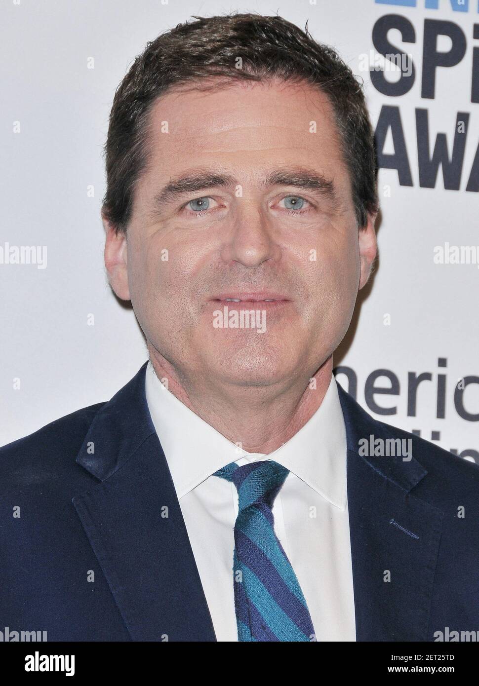 President of Film Independent Josh Welsh at the 34th Film Independent ...