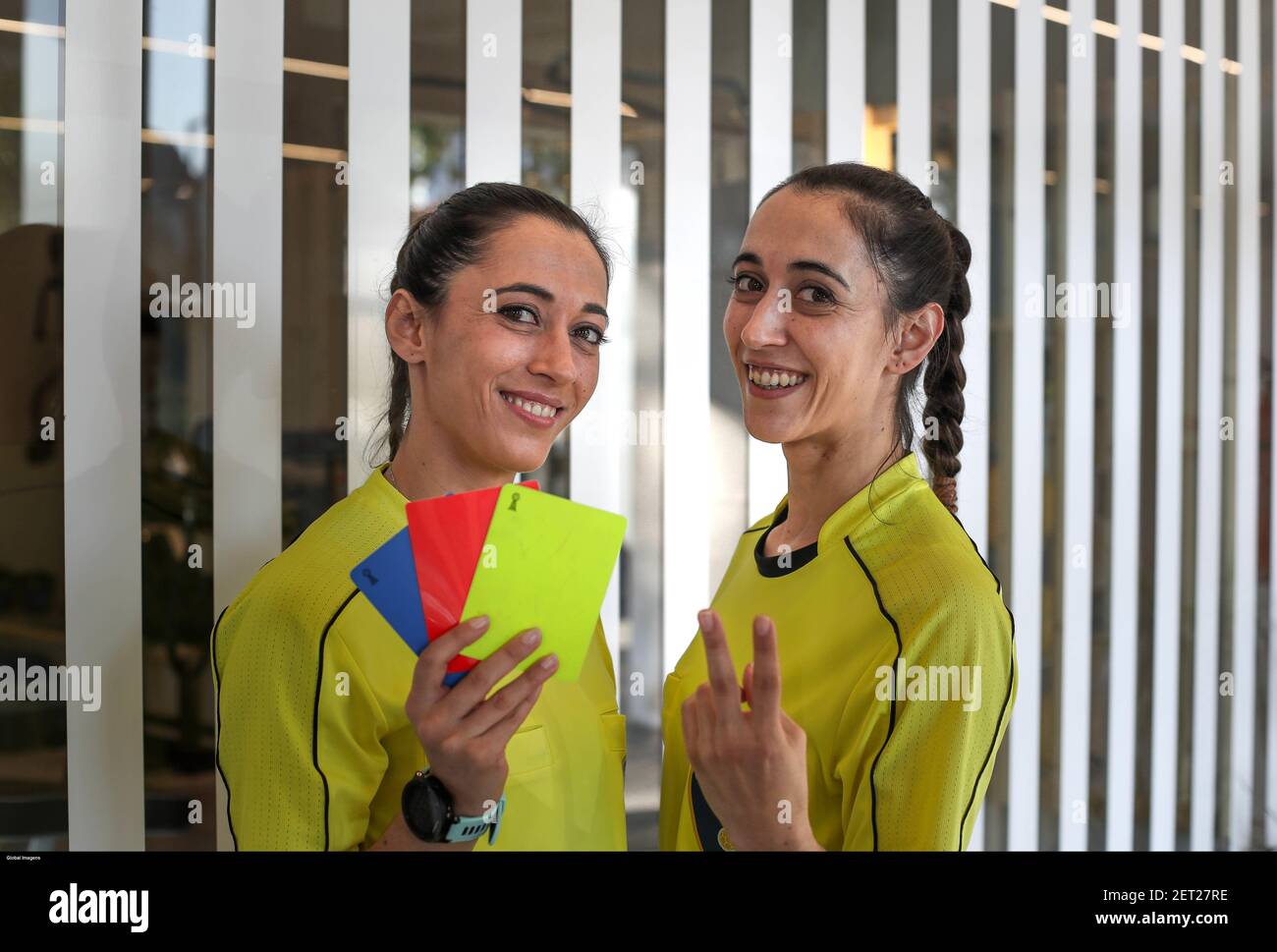 Sisters marta hi-res stock photography and images - Alamy
