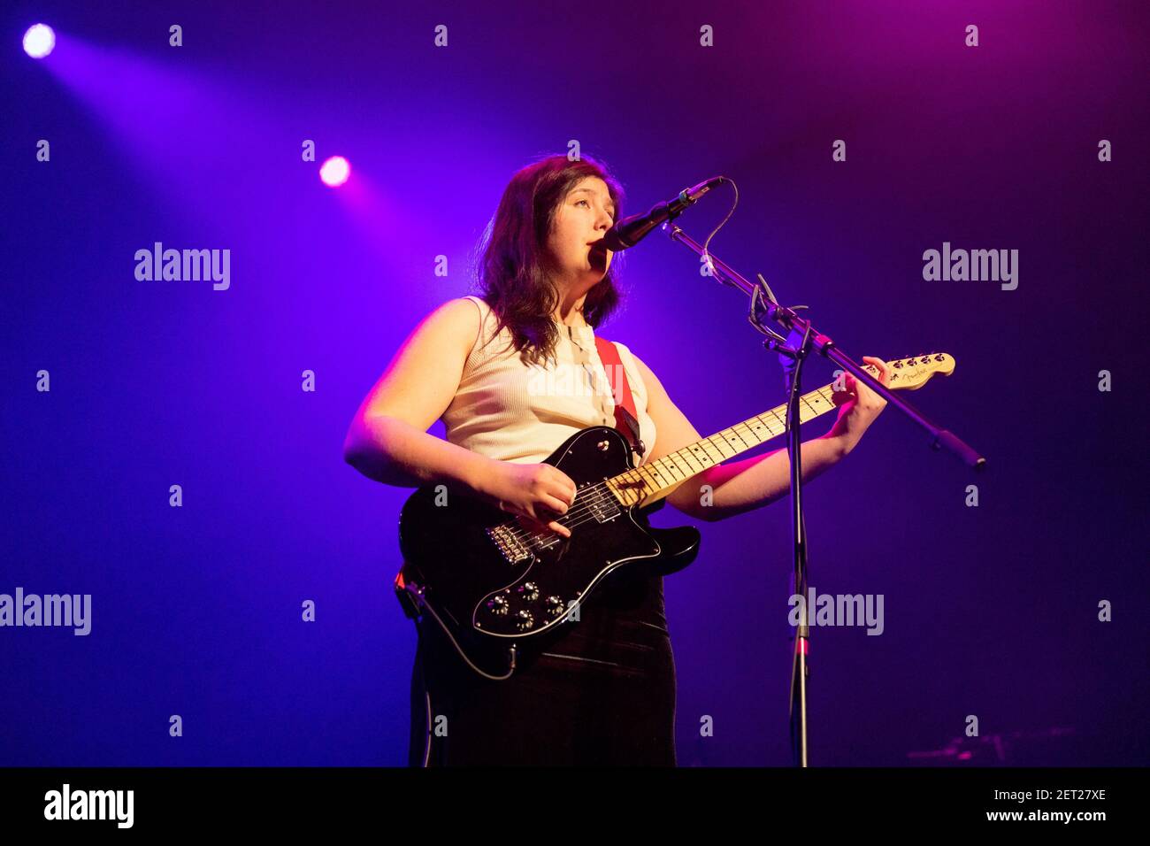 Boygenius hi-res stock photography and images - Alamy