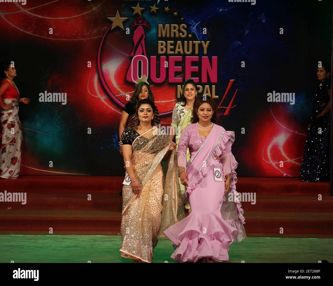 Beauty_pageant hi-res stock photography and images - Alamy