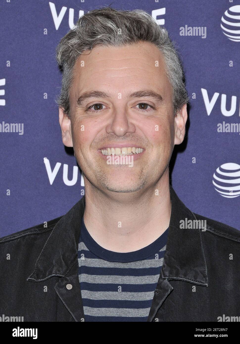 Bobby Mort at the 2018 Vulture Festival Los Angeles - Day 1 held at the ...