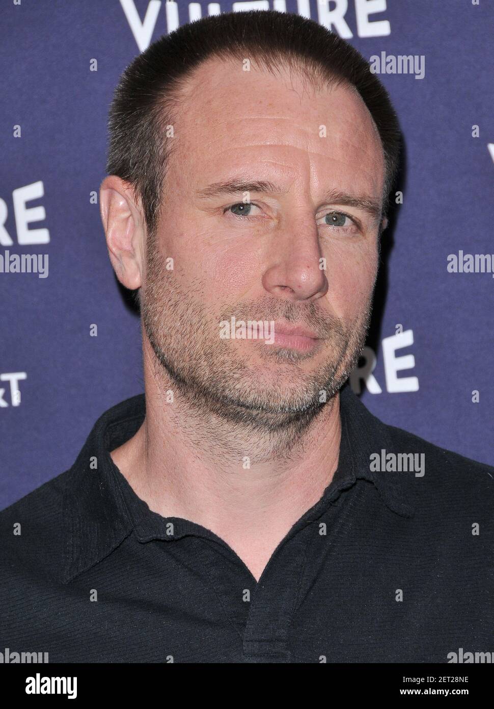 Drew Ackerman at the 2018 Vulture Festival Los Angeles - Day 1 held at ...
