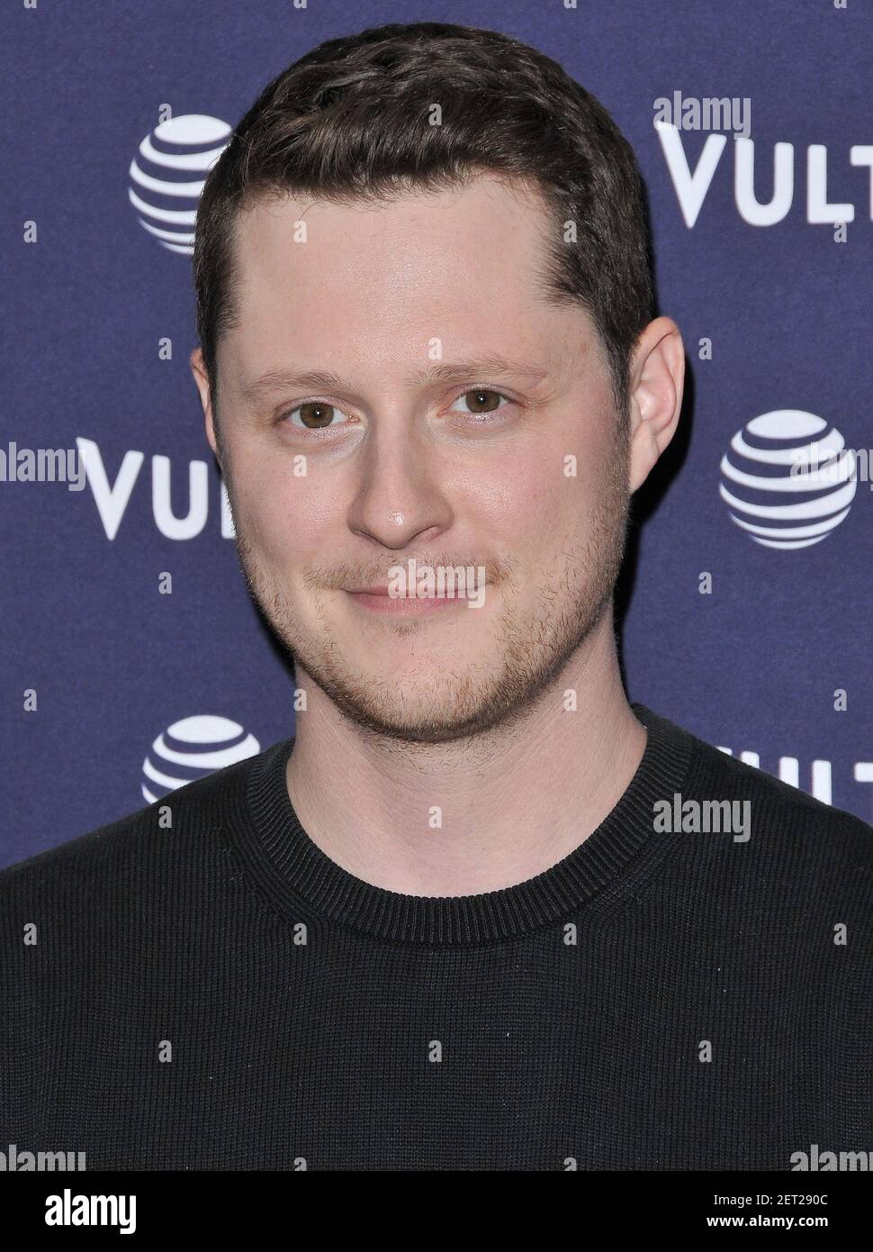 Noah Reid at the 2018 Vulture Festival Los Angeles - Day 1 held at the ...