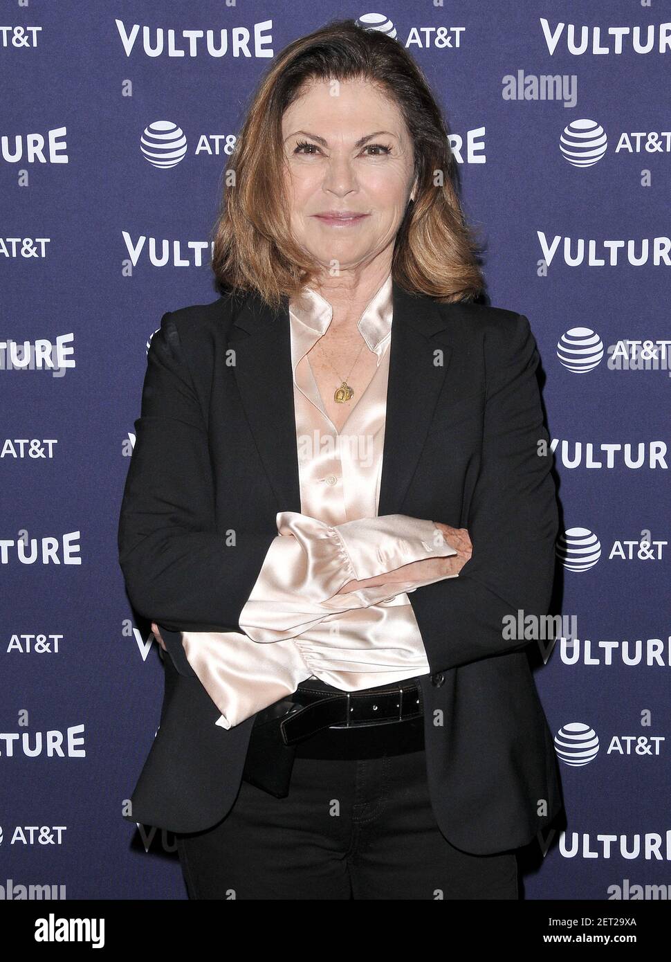 Colleen Atwood at the 2018 Vulture Festival Los Angeles - Day 1 held at ...