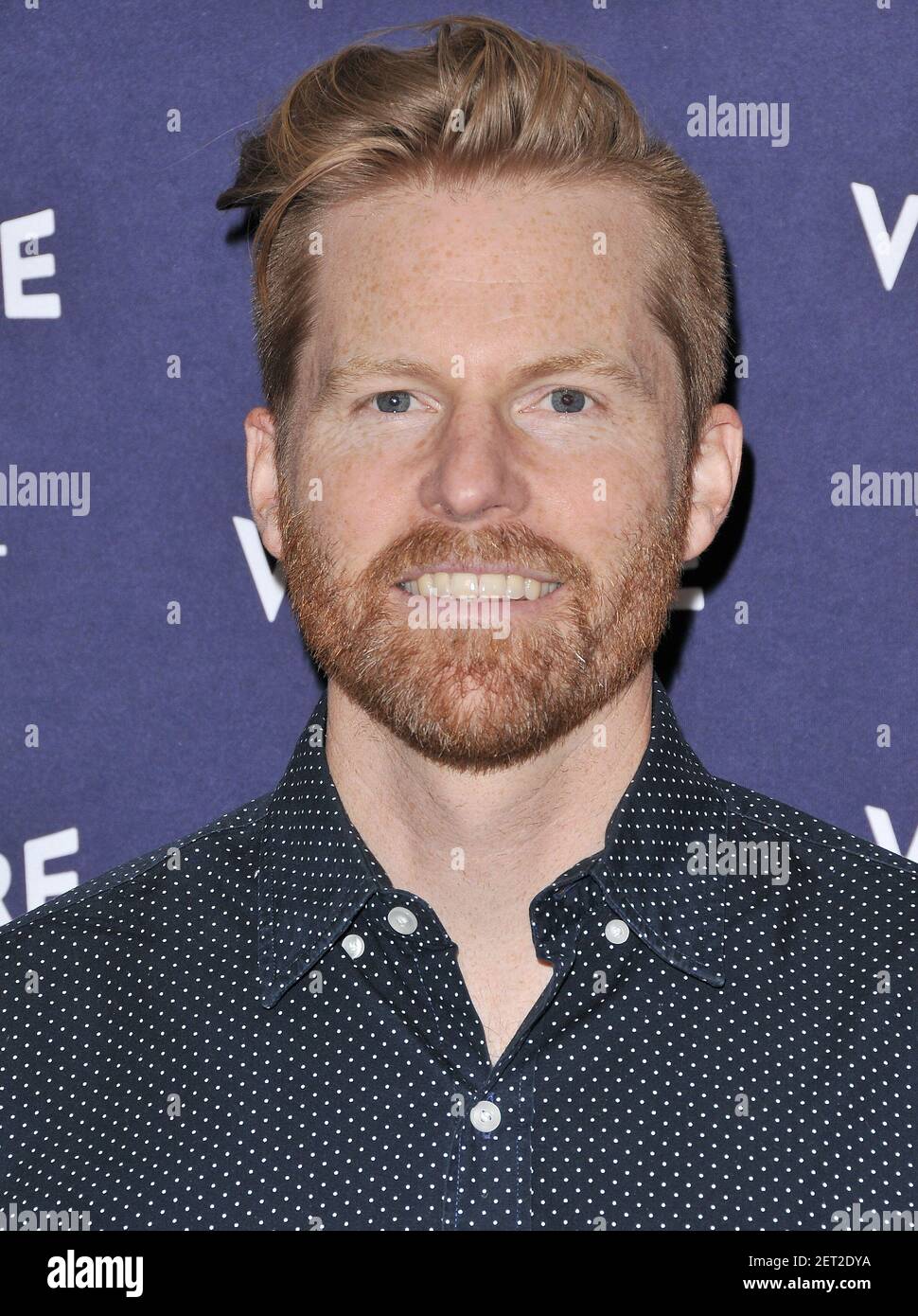 Alex Buono at the 2018 Vulture Festival Los Angeles - Day 2 held at the ...