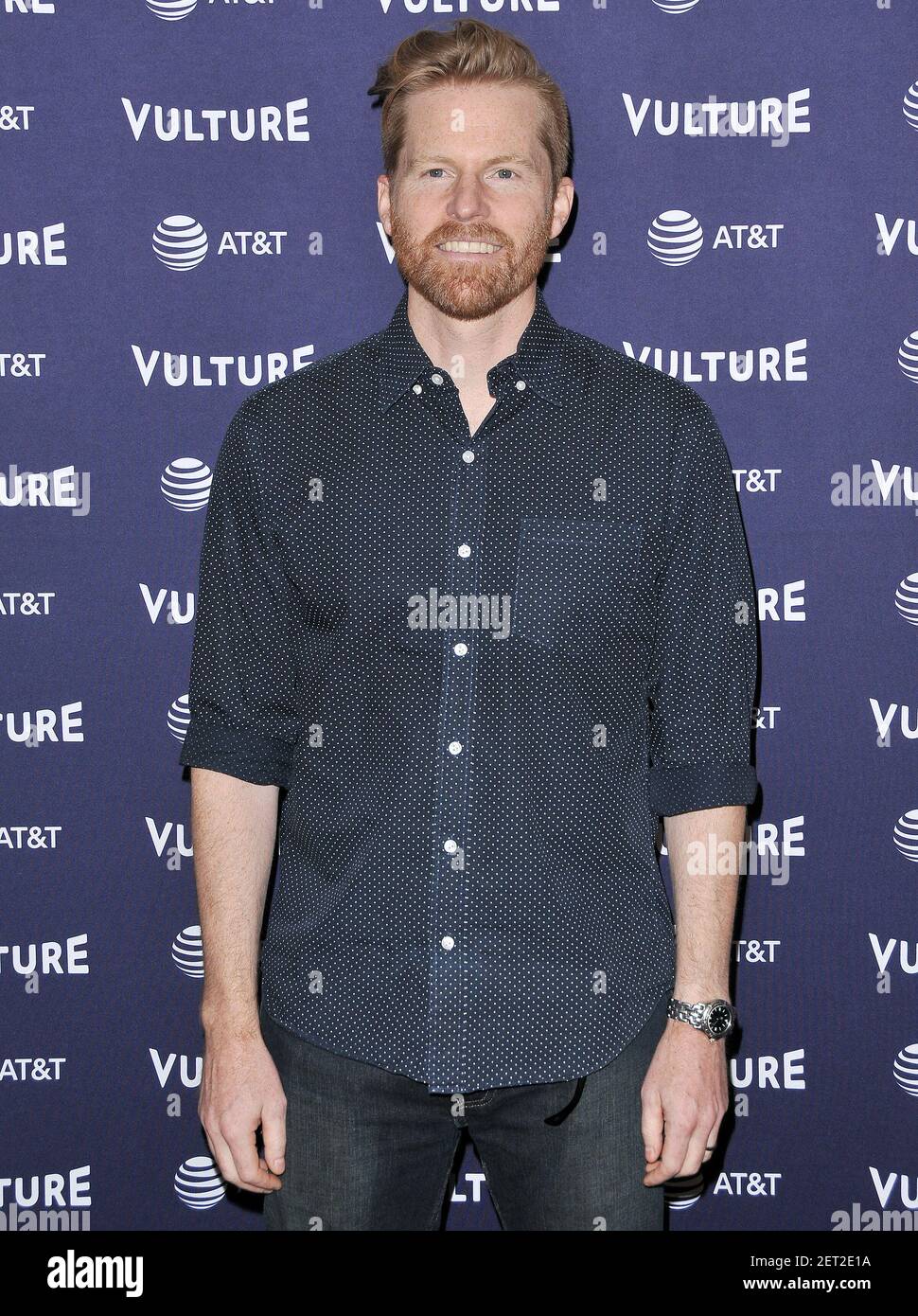 Alex Buono at the 2018 Vulture Festival Los Angeles - Day 2 held at the ...
