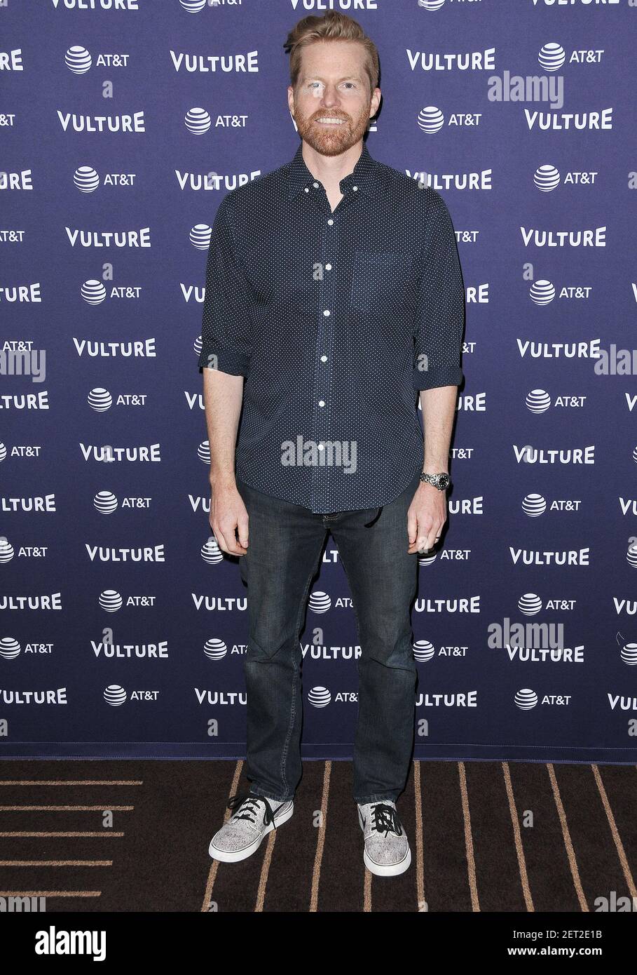 Alex Buono at the 2018 Vulture Festival Los Angeles - Day 2 held at the ...